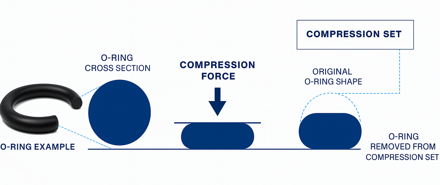 How Material Hardness Affects Real-World Performance in Custom Molded ...